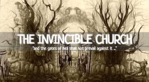 The Invincible Church - Lighthouse Church | Grenada Mississippi ...