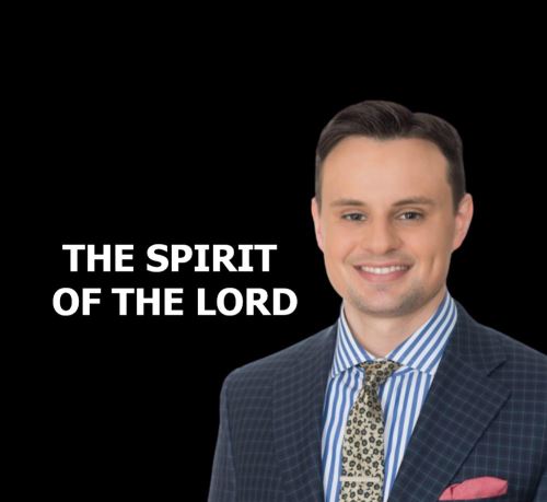 The Spirit Of The Lord - Lighthouse Church | Grenada Mississippi ...