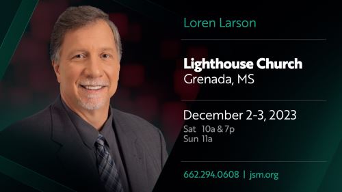 Servant and Debtor Part Two - Lighthouse Church | Grenada Mississippi ...